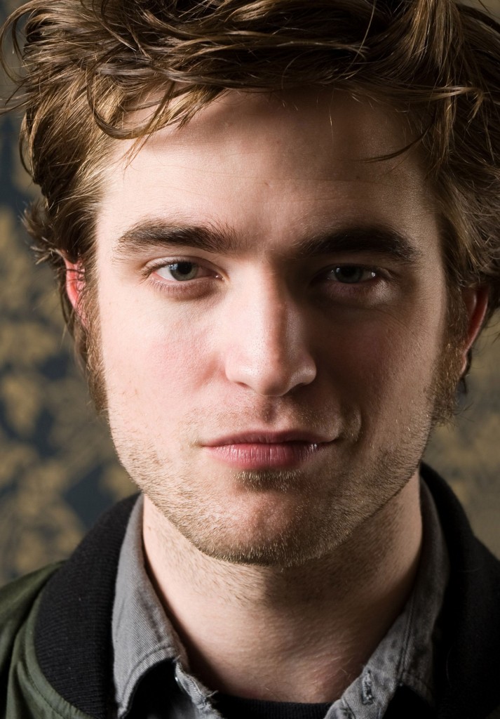 Robert Pattinson Australia » Blog Archive » Remembering the NY Portrait ...