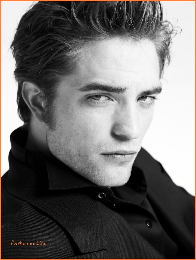 Robert Pattinson Australia » Blog Archive » 47 HQ Outtakes from ...
