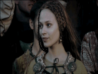 Robert Pattinson Australia » Blog Archive » Golden Years: Giselher gifs