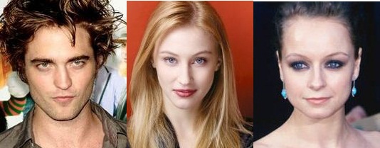 Samantha Morton & Sarah Gadon Officially Join The Cosmopolis Cast – Robert Pattinson Australia