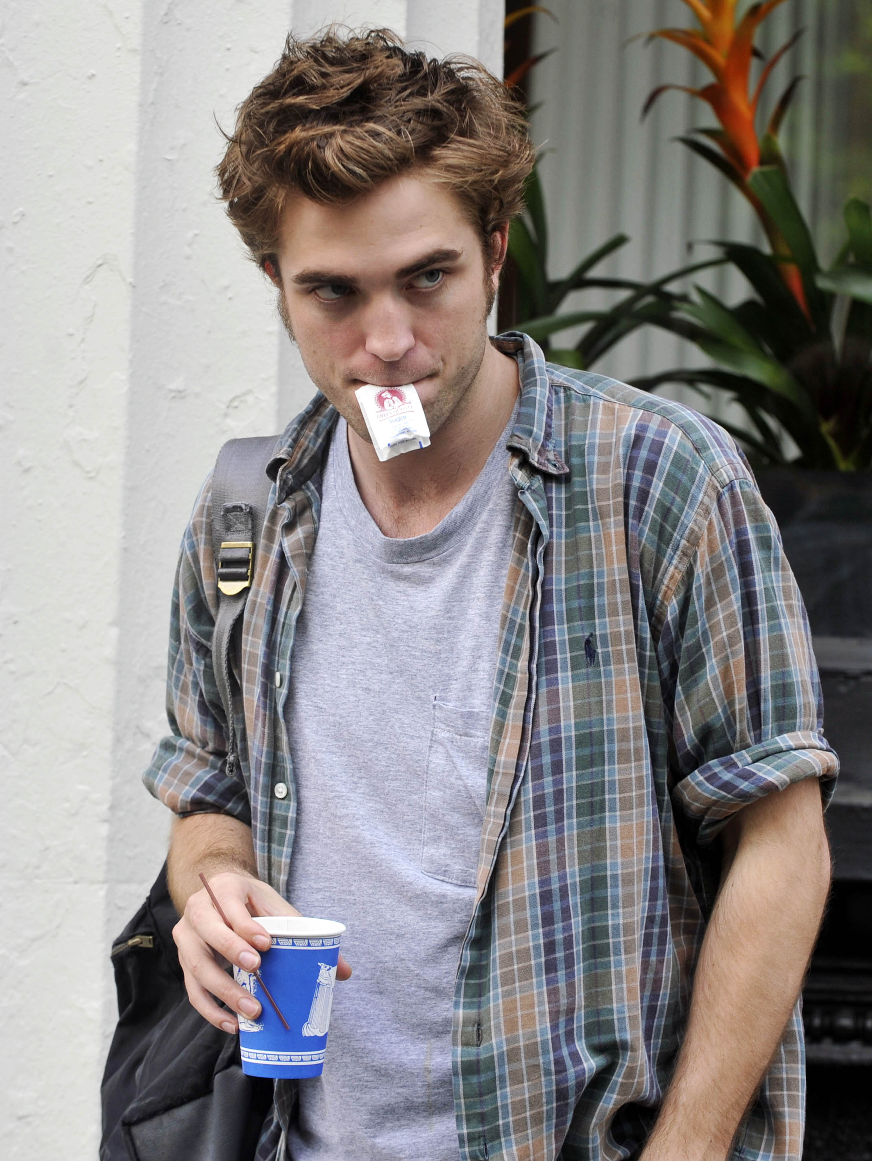 Robert Pattinson Australia » Blog Archive » Tyler!