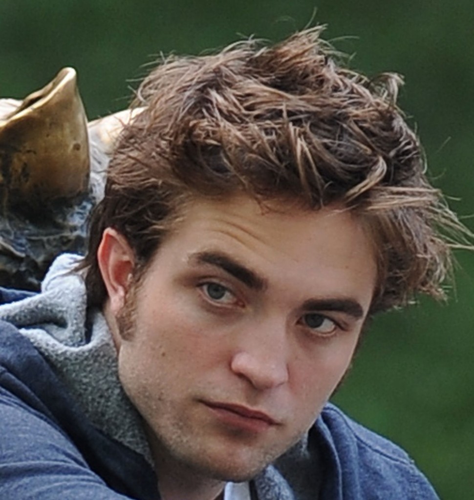 Robert Pattinson Australia » Blog Archive » Tyler Thursday