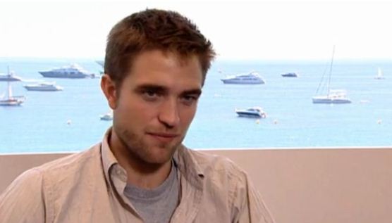 Robert Pattinson Australia » Blog Archive » New Interview from Rob ...