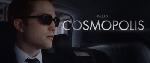 Robert Pattinson Australia » Blog Archive » MOVIE MONDAY: “A Spectre is ...