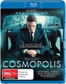 Robert Pattinson Australia » Blog Archive » Cosmopolis Blu-ray & DVD ...