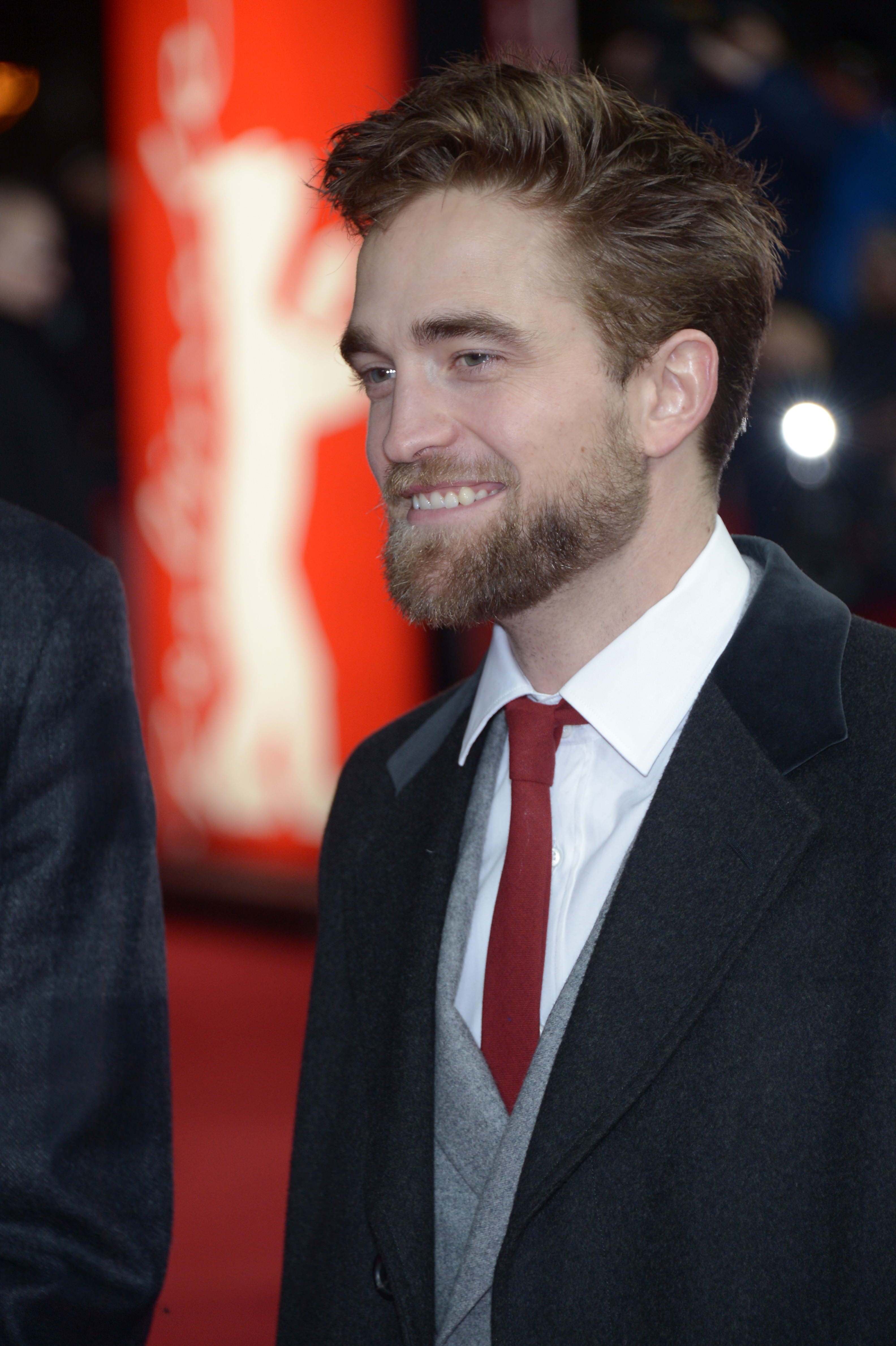 Robert Pattinson: The Childhood of A Leader – What We Know So Far ...