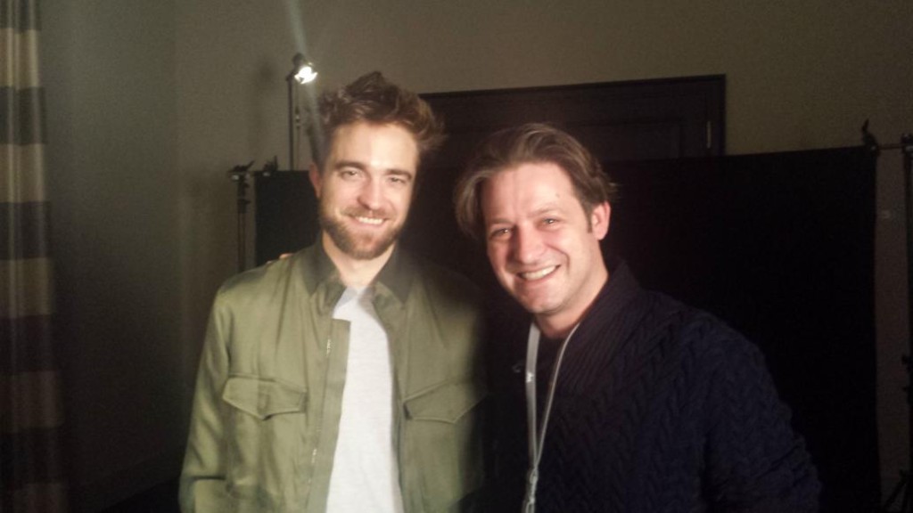 Robert Pattinson Australia » Blog Archive » Robert Pattinson Pictures ...