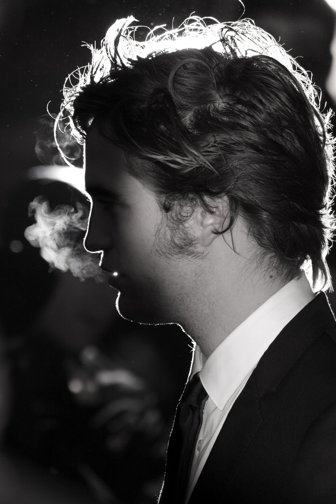 Late Night Post: Robert Pattinson On The Red Carpet – Robert Pattinson ...