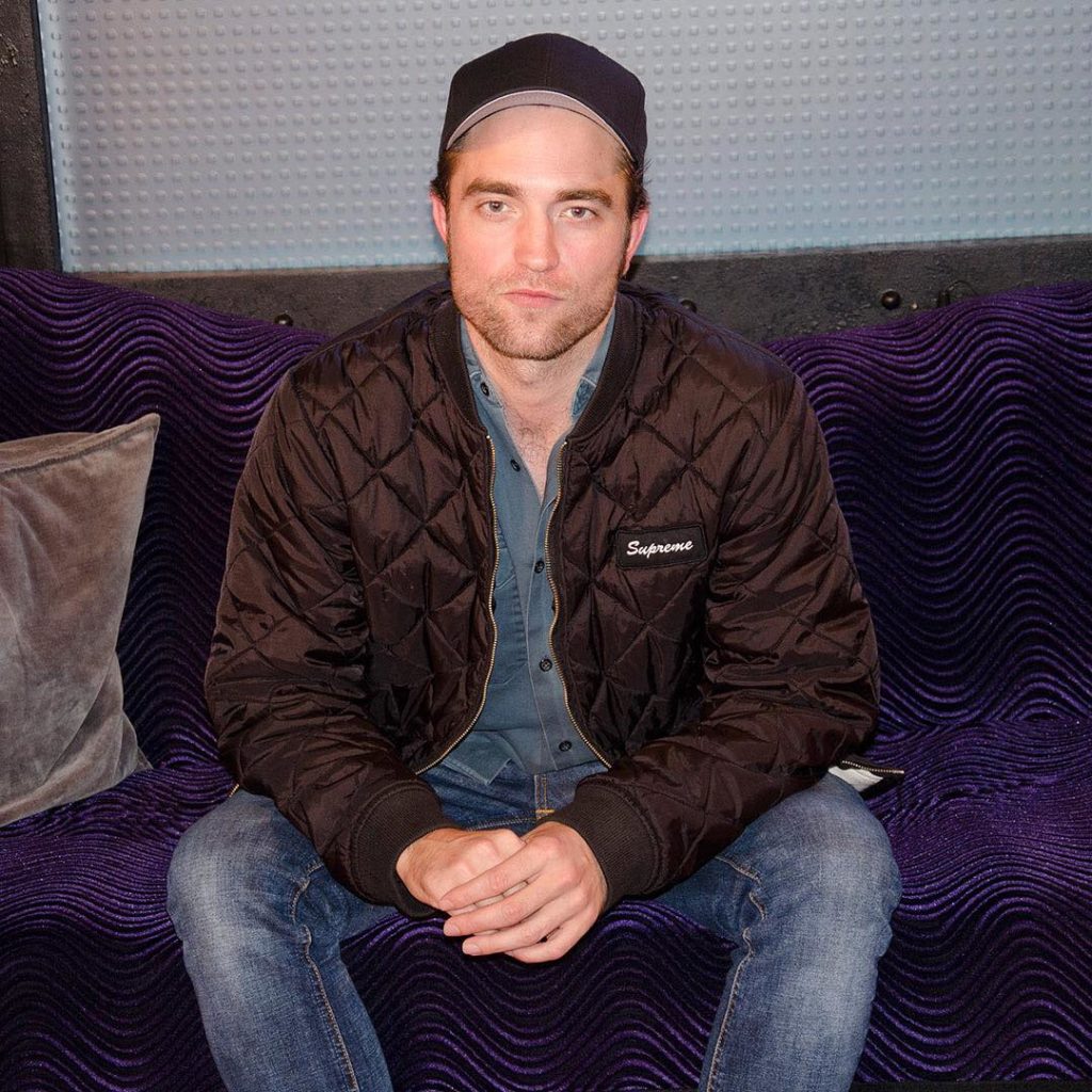 Audio: Robert Pattinson SiriusXM Interview With .@SternShow – Robert ...