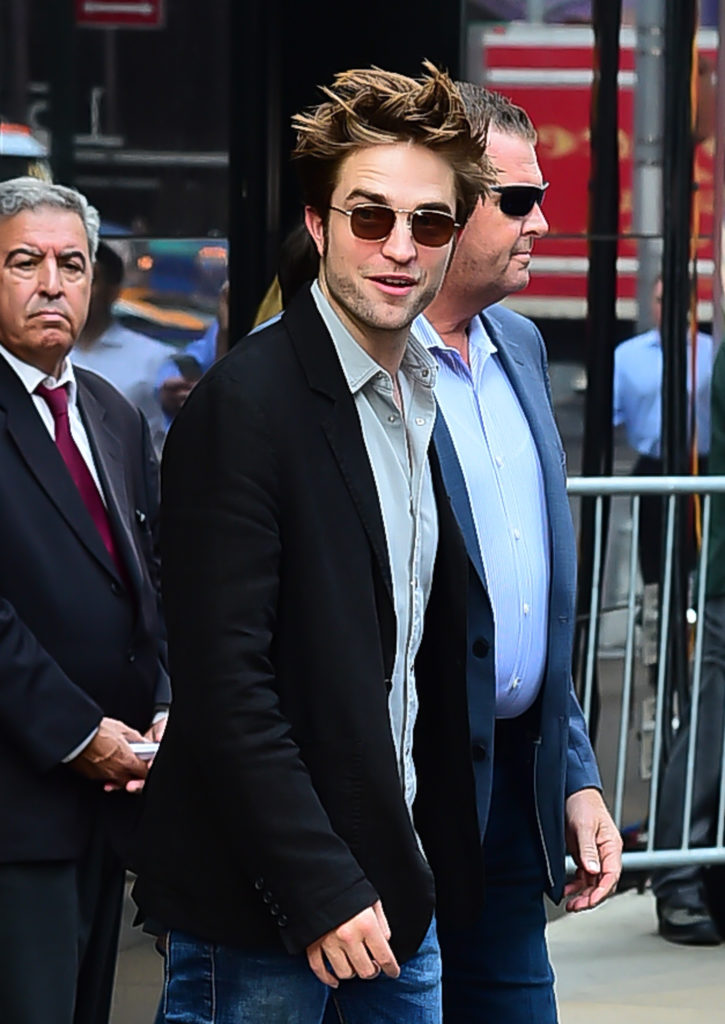 Robert Pattinson Australia » Blog Archive » *NEW* Photos of Robert ...