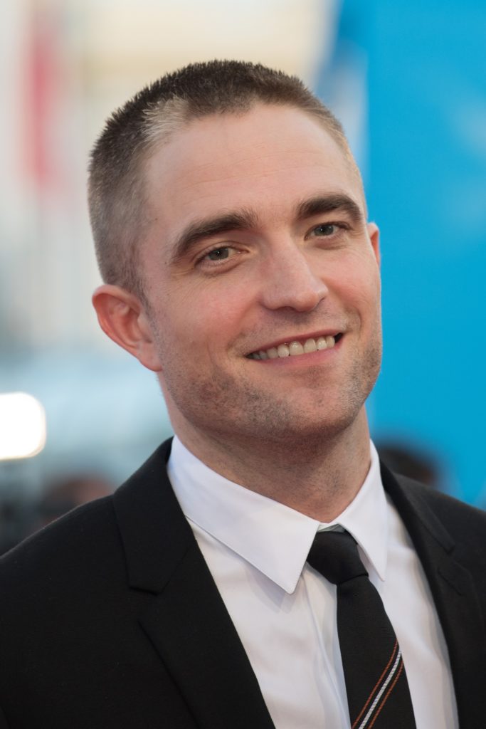 *NEW* HQ Photos of Robert Pattinson From the #GoodTime .@DeauvilleUS ...
