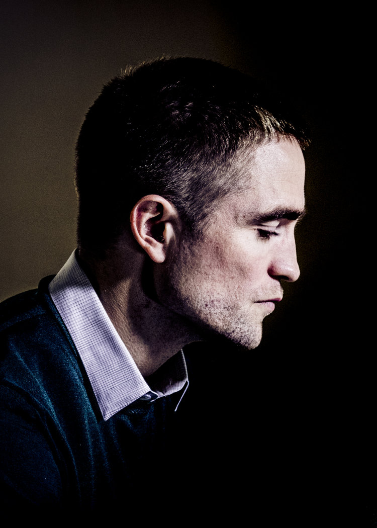 Robert Pattinson Australia » Blog Archive » *NEW* Calvin Scott Shares ...