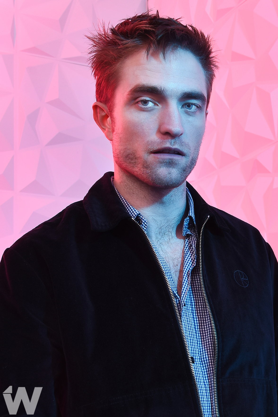 Robert Pattinson Australia » Blog Archive » NEW PHOTO: Robert Pattinson ...