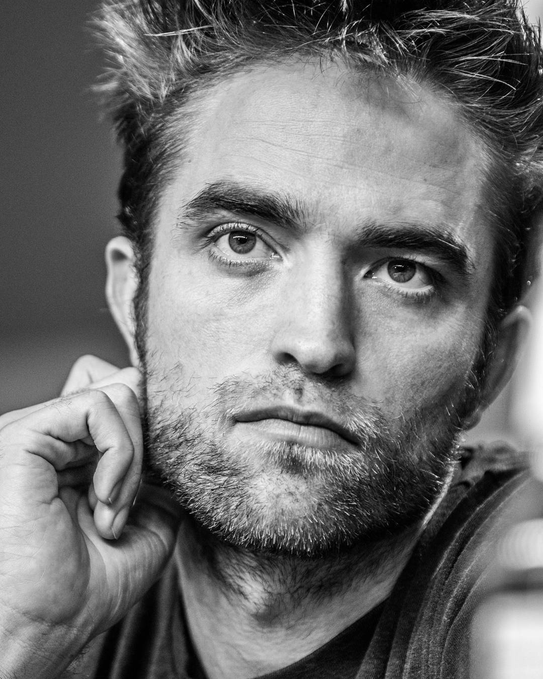 Robert Pattinson Australia » Movie Premieres