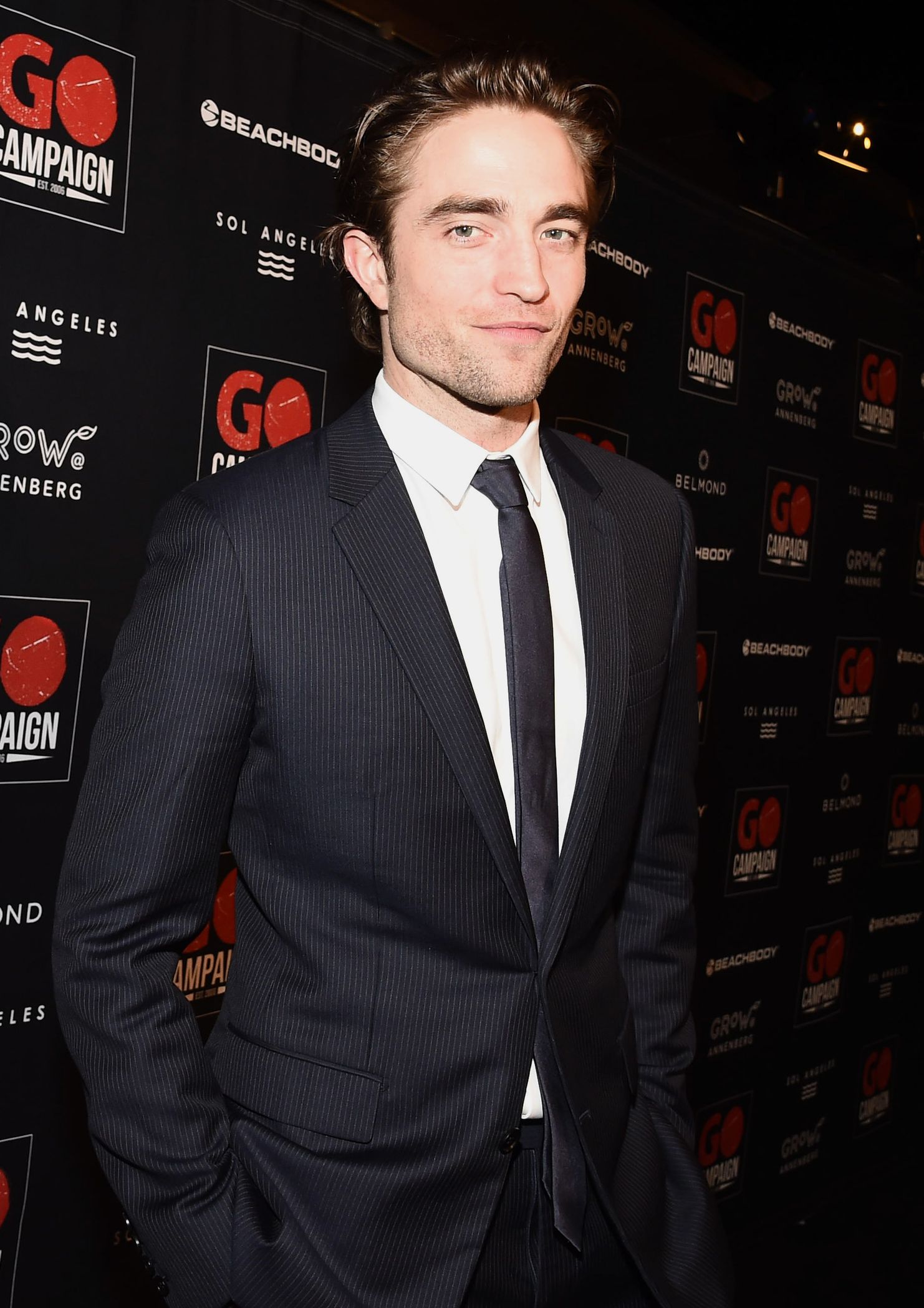 Robert Pattinson Australia » Blog Archive » Robert Pattinson: 12 Months ...
