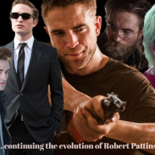 The Odyssey | Christopher Nolan (17 July 2026) – Robert Pattinson Australia